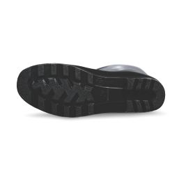 Regatta Lady Wenlock Metal Free Womens Non Safety Wellies Black Size 4 ...