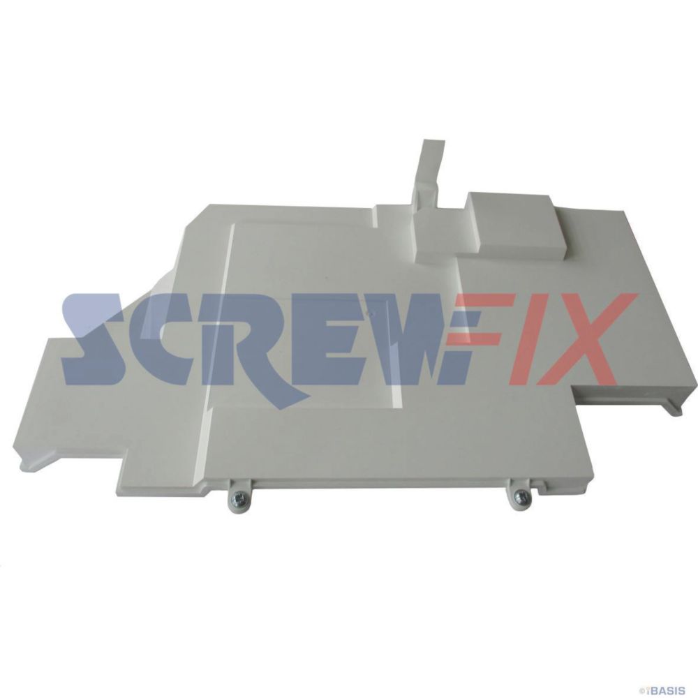 Ideal Heating 175623 CONTROL BOX LID KIT - Screwfix