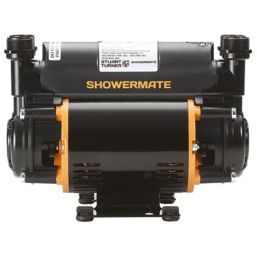 Stuart Turner Showermate Standard Regenerative Twin Shower Pump 2.0bar ...