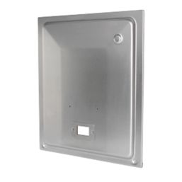 Baxi 249114 Panel Combustion Box - Screwfix