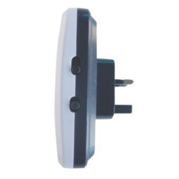 Pest-Stop Plug-In Rodent & Crawling Insect Electronic Pest Repeller ...