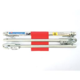 Hilka Pro-Craft 2 Tonne Standard Towbar 1.8m - Screwfix