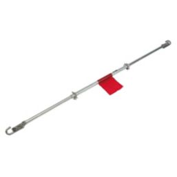 Hilka Pro-Craft 2 Tonne Standard Towbar 1.8m - Screwfix