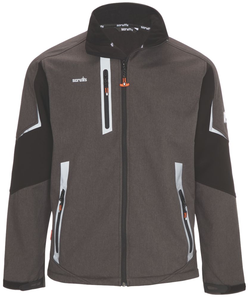 Scruffs Work Jackets | Workwear | Screwfix.com