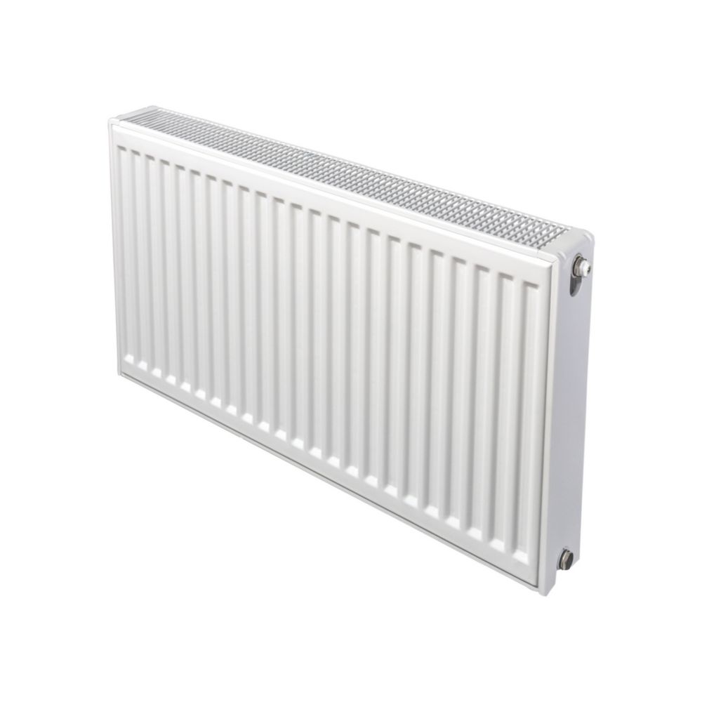 Stelrad Accord Compact Type 22 Double-Panel Double Convector Radiator ...