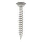 40mm PZ Stainless Steel Screws | Screws | Screwfix