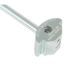 Trend Worktop Connectors 164mm 3 Pack - Screwfix