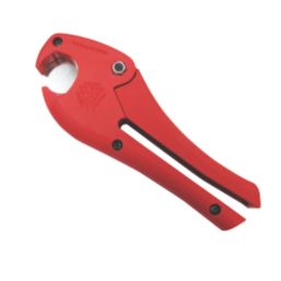 Rothenberger Rocut 28 0-22mm Manual PEX Pipe Shears - Screwfix
