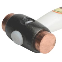 Thor 308 Copper Hammer Size A 1lb (0.42kg) - Screwfix
