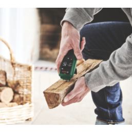 Bosch UniversalHumid 0603688001 Wood Moisture Meter - Screwfix