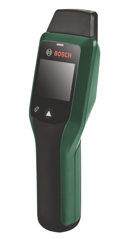 Bosch UniversalHumid 0603688001 Wood Moisture Meter - Screwfix