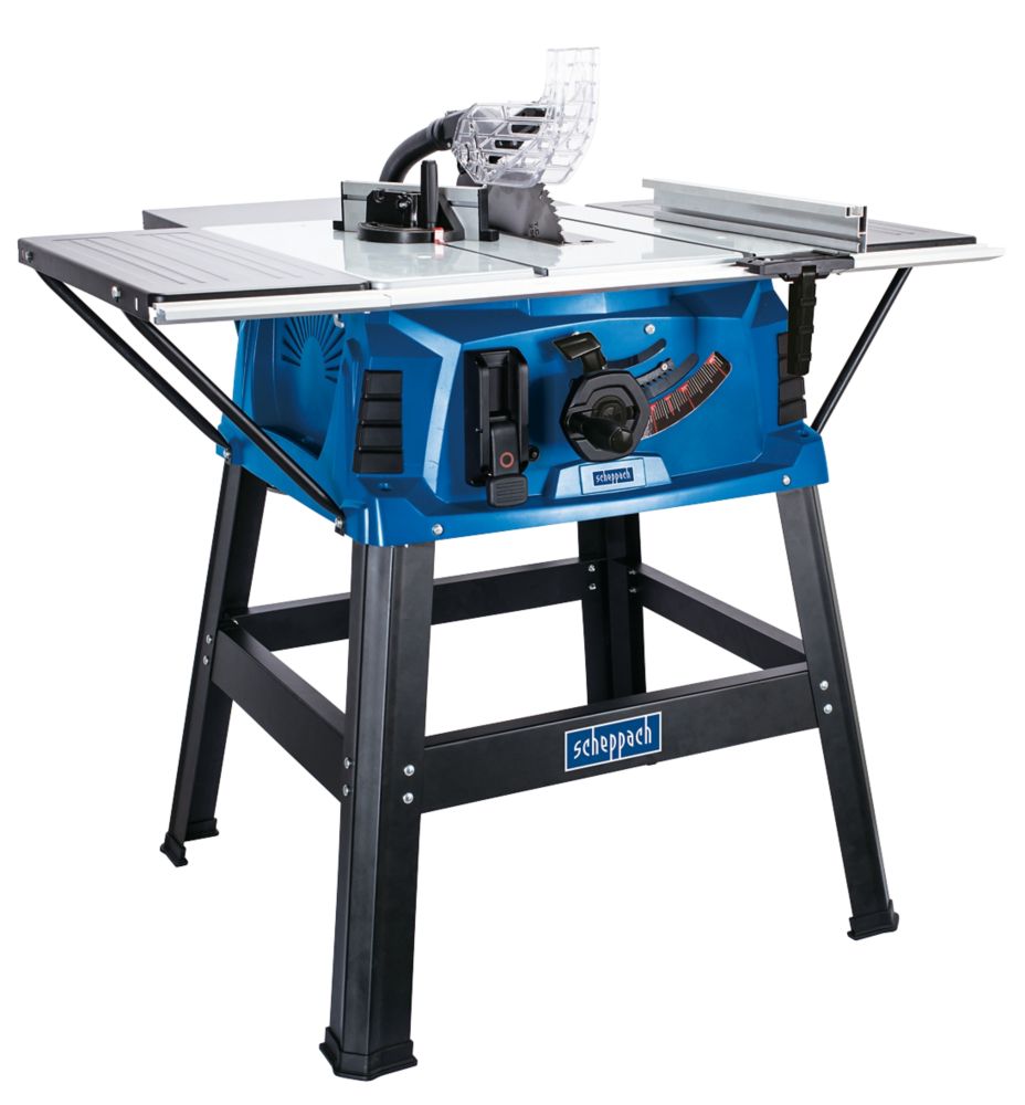Scheppach Table Saws | Saws | Screwfix.com