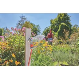 Gardena 18962-28 Basic Sprayer 4 Piece Set - Screwfix