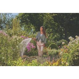 Gardena 18962-28 Basic Sprayer 4 Piece Set - Screwfix