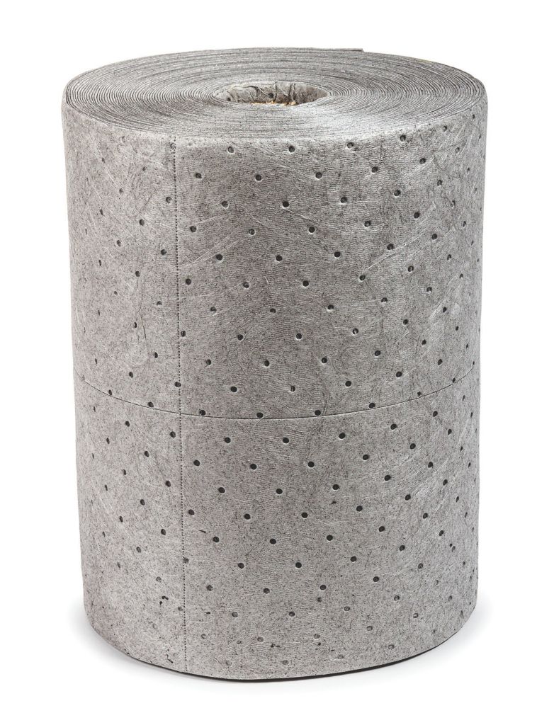 Lubetech 210MBGSRB Maintenance Roll 40cm x 40m - Screwfix