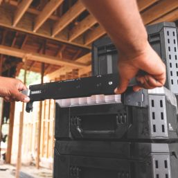 Toughbuilt StackTech Bar - Screwfix