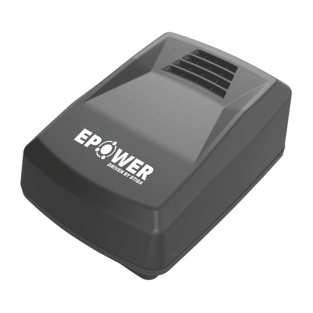 Mountfield E-Power 20V 4.0Ah Li-Ion Battery - Screwfix