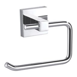 Aqualux Epsom Bathroom 5 Piece Set - Screwfix