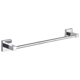 Aqualux Epsom Bathroom 5 Piece Set - Screwfix