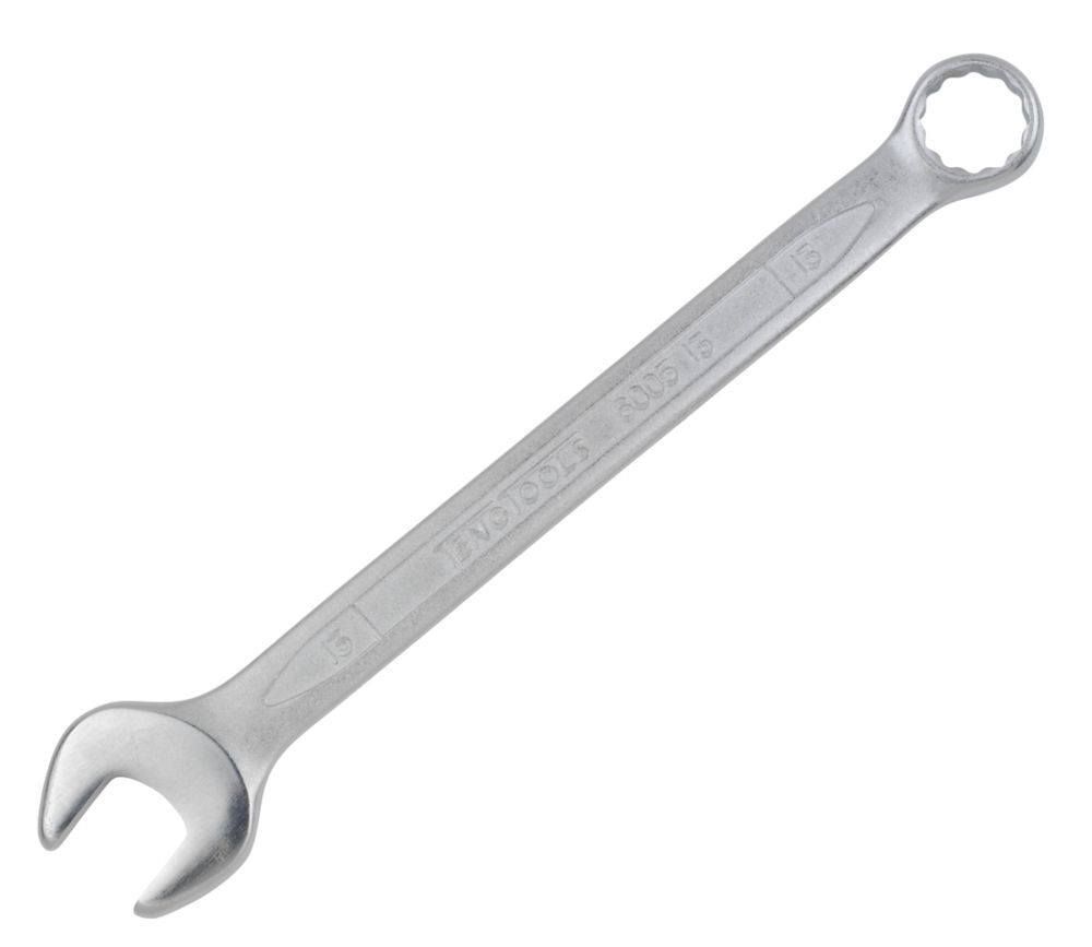 Combination Spanners | Sockets & Spanners | Screwfix.com
