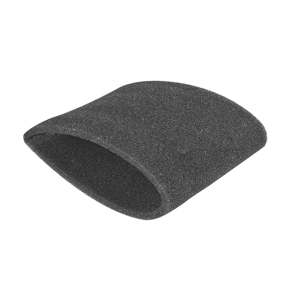 Titan TTU921ACC-M M Class Washable Foam Sleeve Filter - Screwfix
