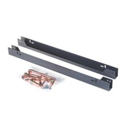 Baxi Boiler Stand-Off Bracket Kit - Screwfix