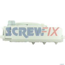 Worcester Bosch 87172078660 CONTROL_ BOX HT3 LOW MKII WO - Screwfix