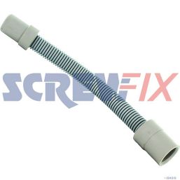 Vokera 10027545 Flexible pipe - Screwfix