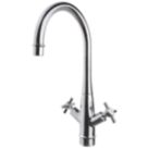 Swirl Kitchen Taps | Taps | Screwfix