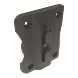 EasyExtend Push-Fit Receiver Clip - Screwfix