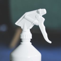 Insectaclear Strong+ Insect Killer Spray 1Ltr - Screwfix