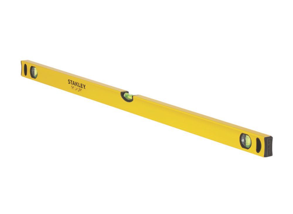 Stanley Classic Level 40" (100cm) - Screwfix