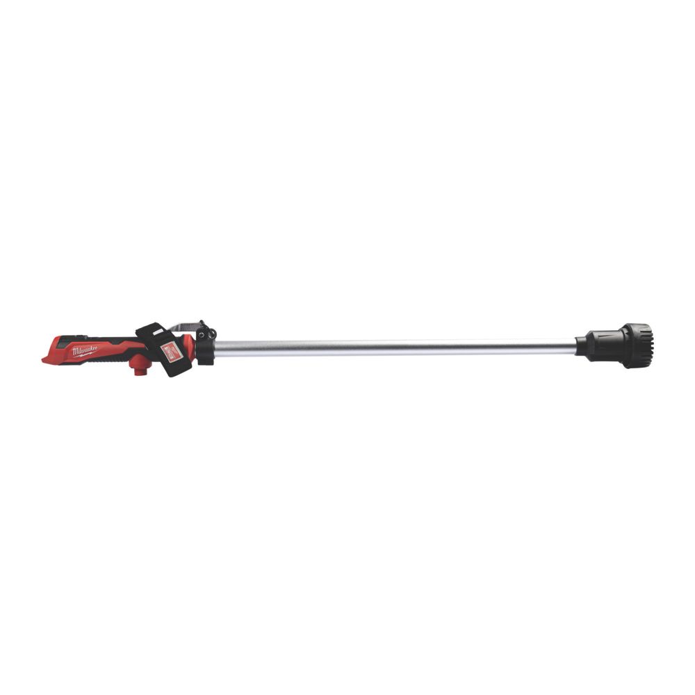 Milwaukee M12 BSWP-0 HYDROPASS 12V Li-Ion RedLithium Battery-Powered ...