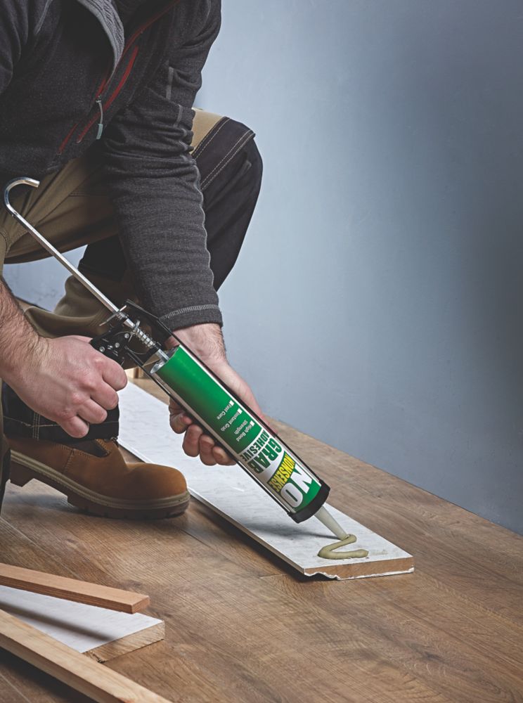 Screwfix No Nonsense Grab Adhesive Top Sellers | www.farmhouse ...