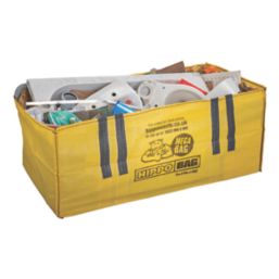 Hippo Hipposkip Polypropylene Skip Bag 1500 kg - Screwfix