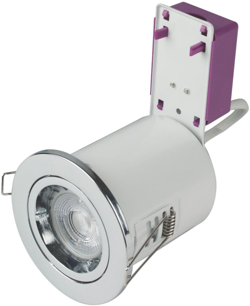 Downlights | LED Downlights | Screwfix.com