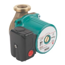 Wilo 4035479 SB30 Secondary Circulating Pump 230V - Screwfix