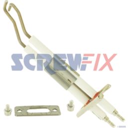 Viessmann 7810719 Ignition Electrode Blk CM2 186-311 v1 r - Screwfix