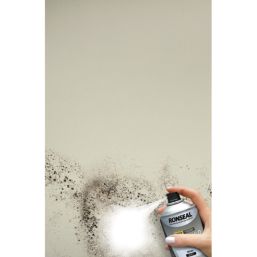 Ronseal 400ml White Matt Anti Mould Spray Paint - Screwfix