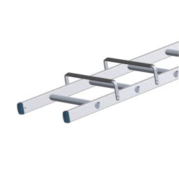 Werner 7.13m Roof Ladder - Screwfix