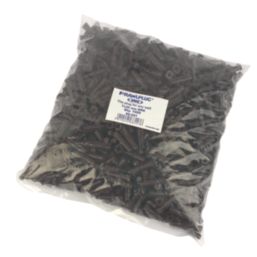 Rawlplug Uno Wallplugs 7mm x 30mm 1000 Pack - Screwfix