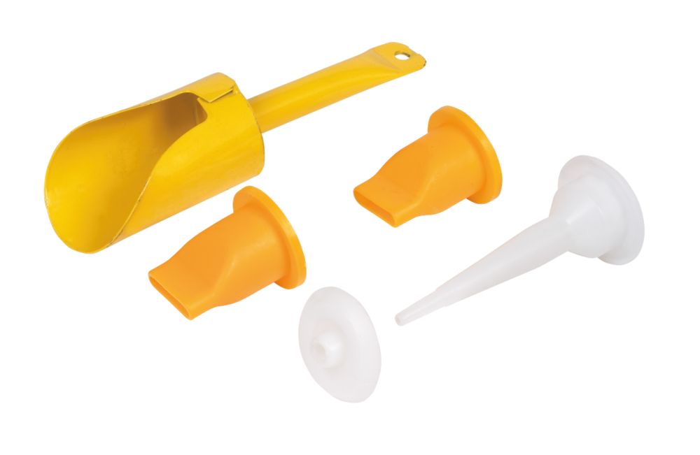 Mortar Guns | Building Tools | Screwfix.com