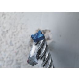 Bosch Expert SDS Max Shank Masonry Drill Bit 18mm x 340mm - Screwfix