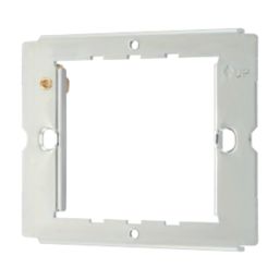 British General Nexus Grid 2-Module Grid Frame - Screwfix