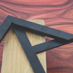 Faithfull Centre Square Finder 140mm - Screwfix