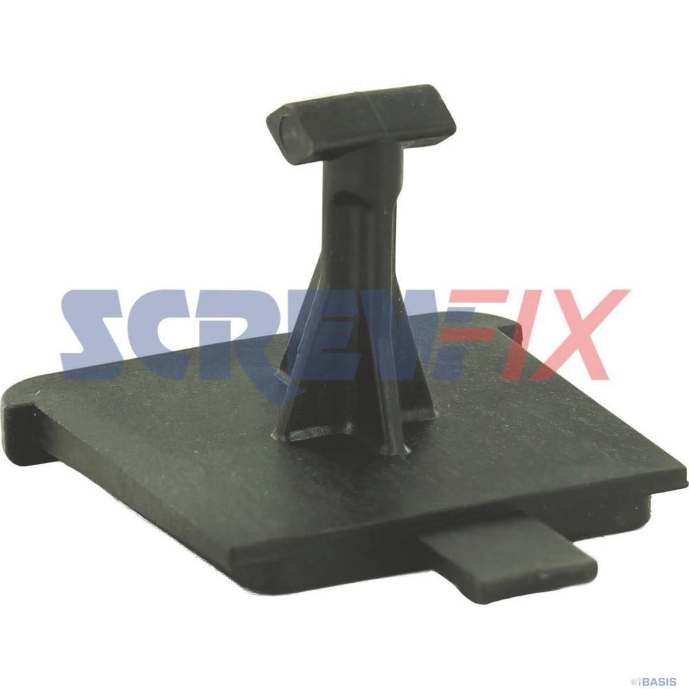 Worcester Bosch 87161068190 DUMMY STEPPER MOTOR - Screwfix