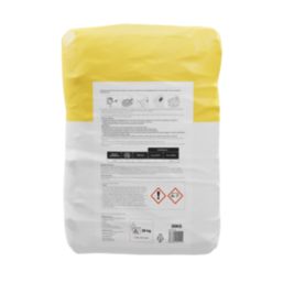 No Nonsense C44 Concrete Grey 20kg - Screwfix