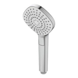 Ideal Standard Idealrain 3 Function Shower Kit Chrome - Screwfix