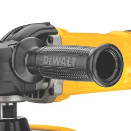 DEWALT DWP849X-GB Electric 180mm Polisher 240V - Screwfix