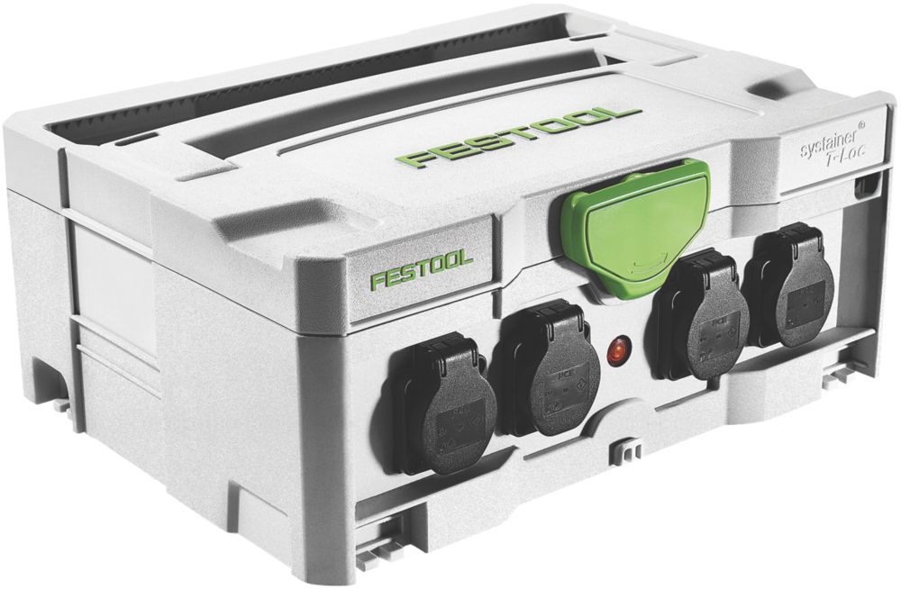 Festool Power Tool Batteries & Chargers | Power Tools | Screwfix.com